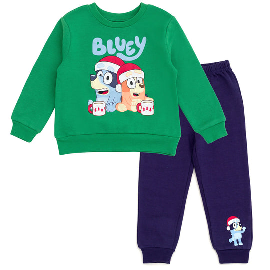 Bluey Official Character Clothing | imagikids