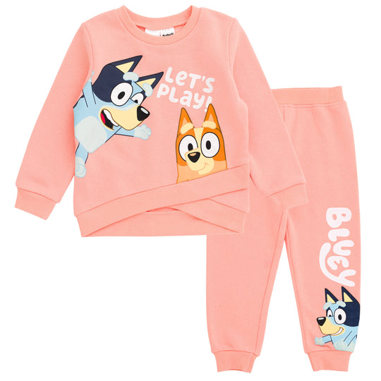 Bluey Official Character Clothing | imagikids
