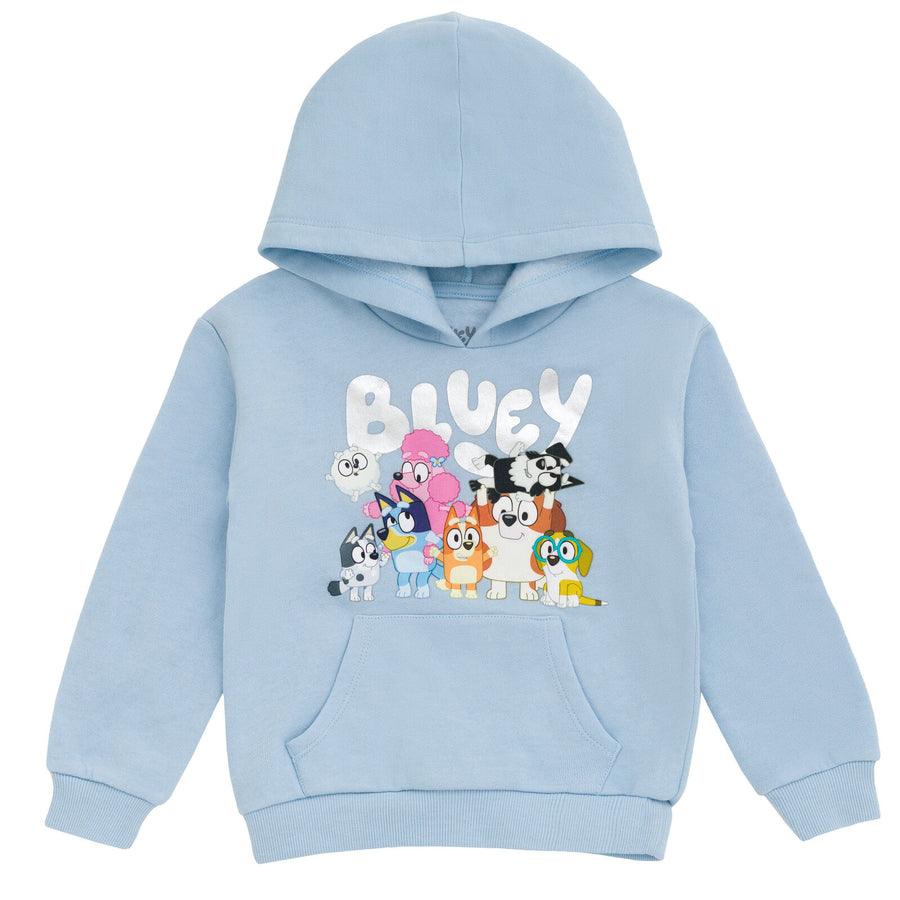 Bluey Official Character Clothing | imagikids