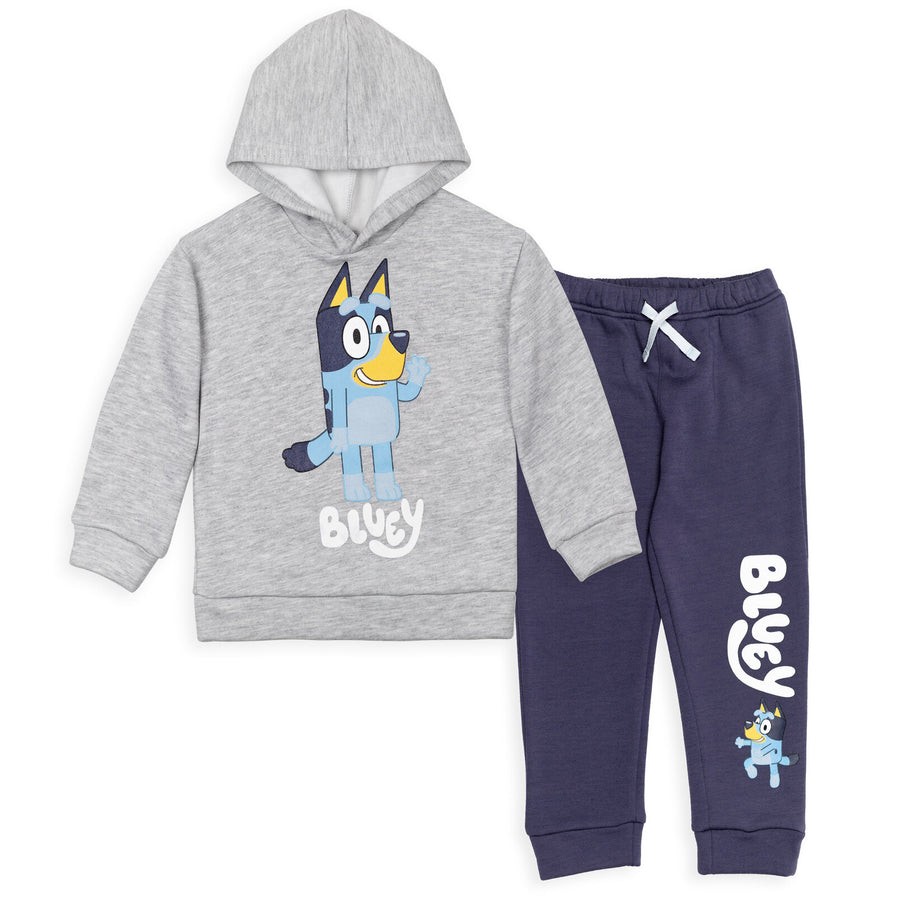 Bluey Official Character Clothing | imagikids