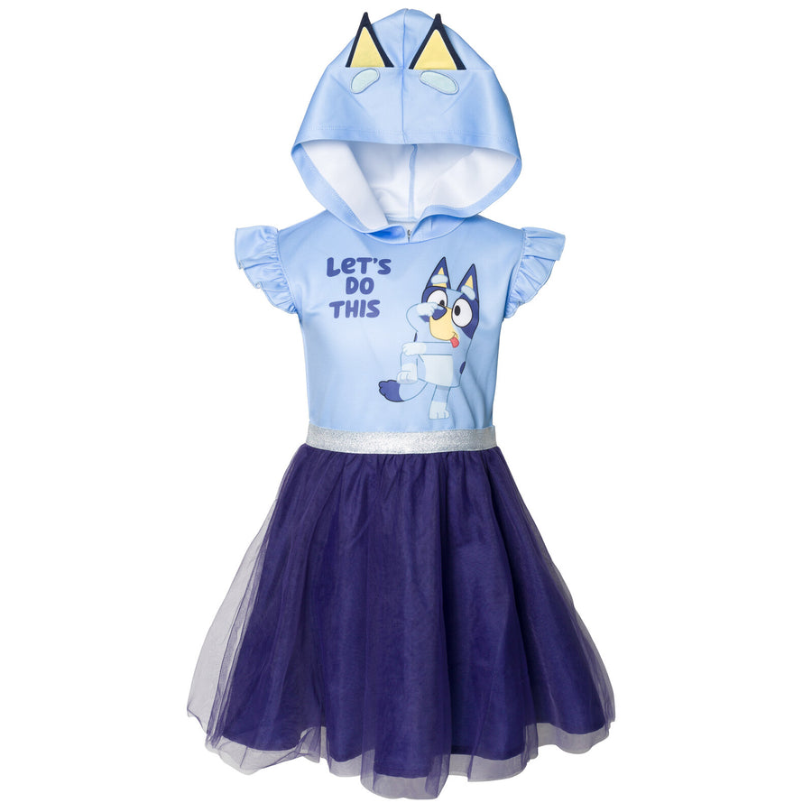 Bluey Official Character Clothing | imagikids