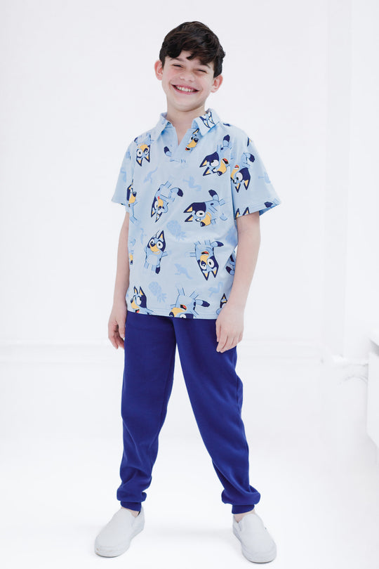 Bluey Official Character Clothing | imagikids