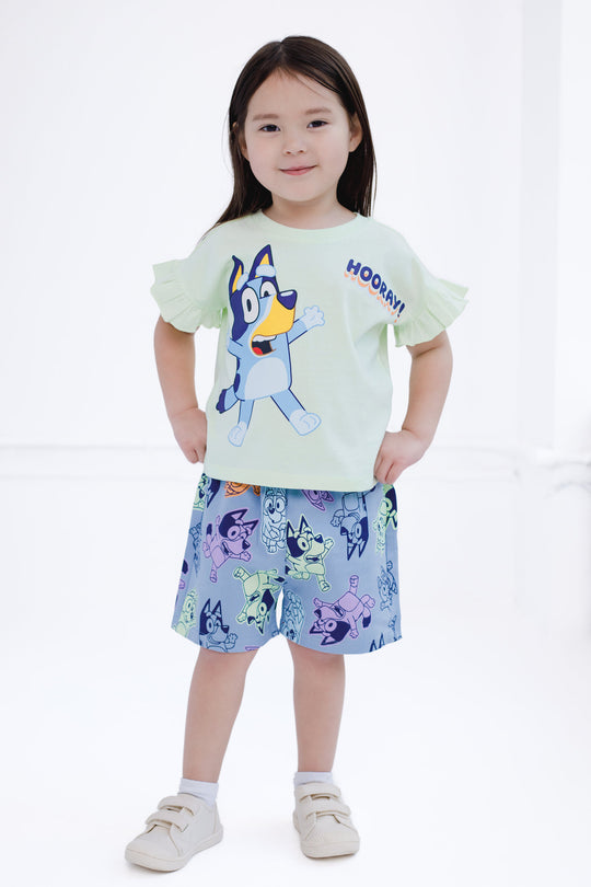 Bluey Official Character Clothing | imagikids