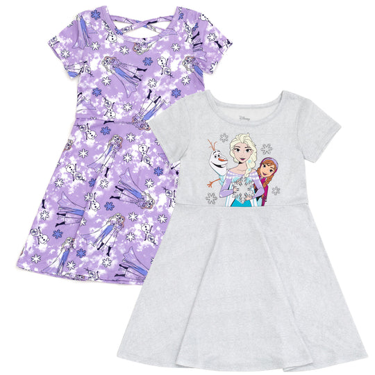 Frozen — Dresses – imagikids