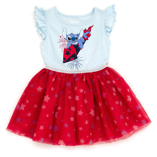 Lilo & Stitch — Dresses – imagikids