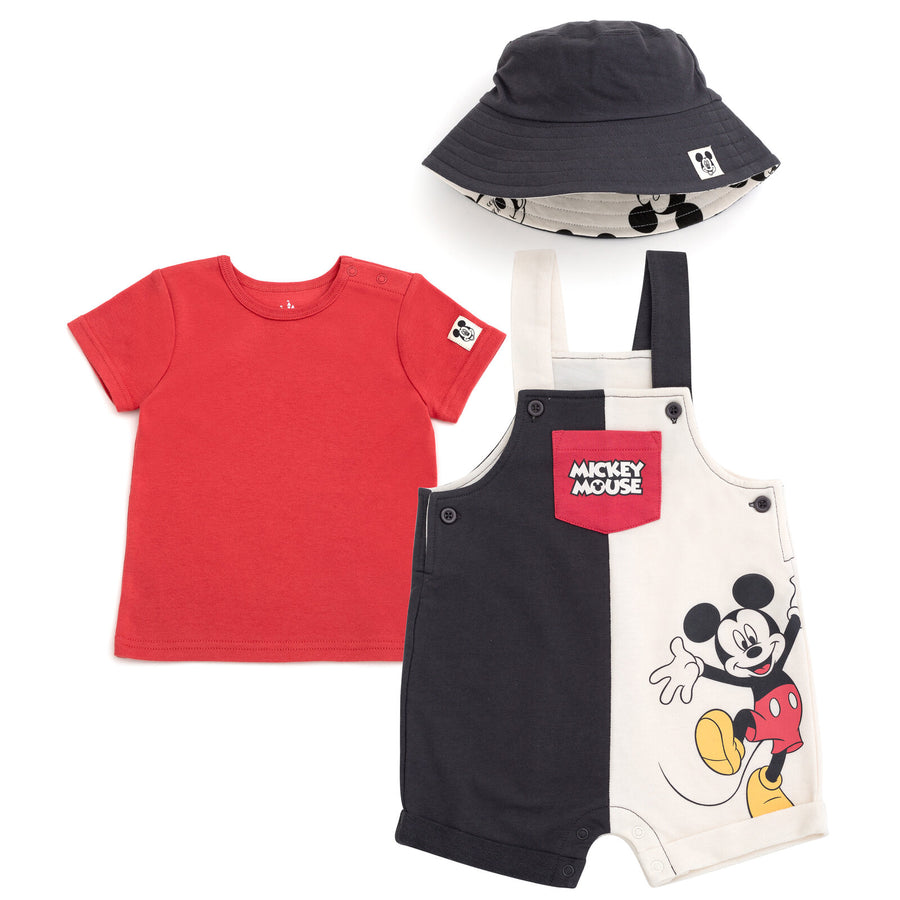 Mickey Mouse Official Character Clothing | imagikids