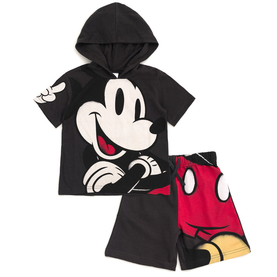 Mickey Mouse Official Character Clothing | imagikids