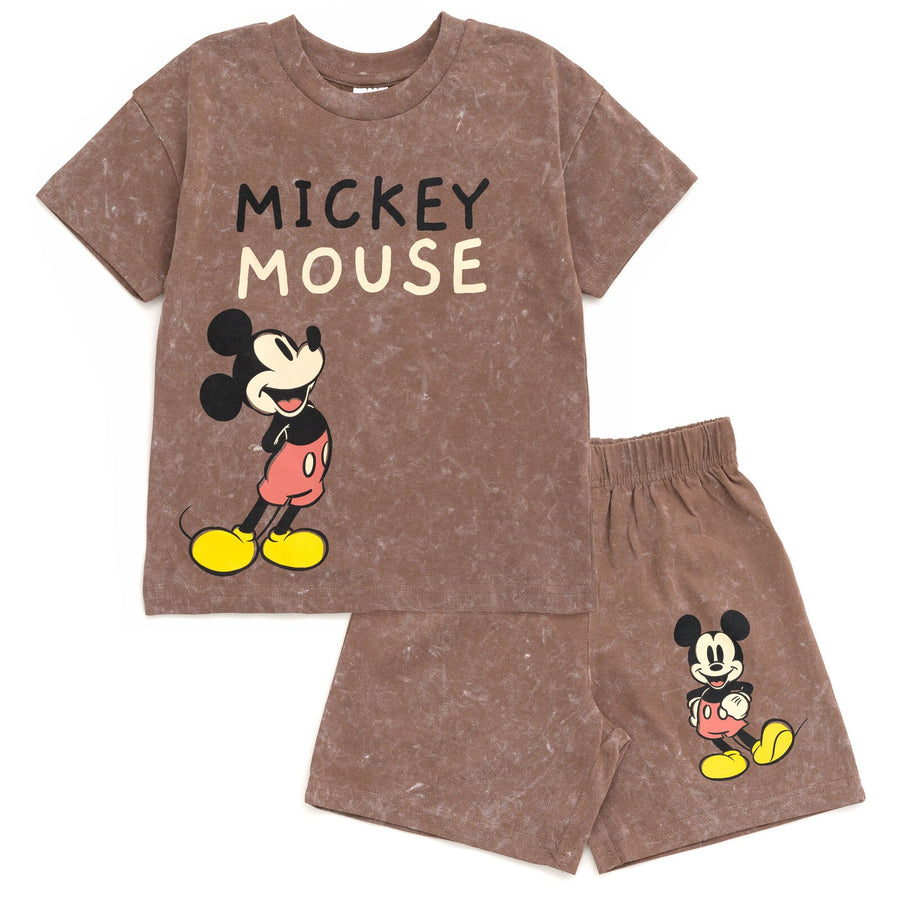 Mickey Mouse Official Character Clothing | imagikids