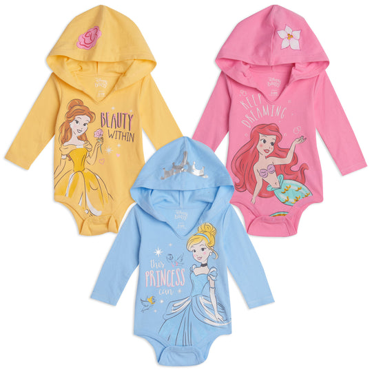 Official Disney Princesses Character Clothing | imagikids – Page 4
