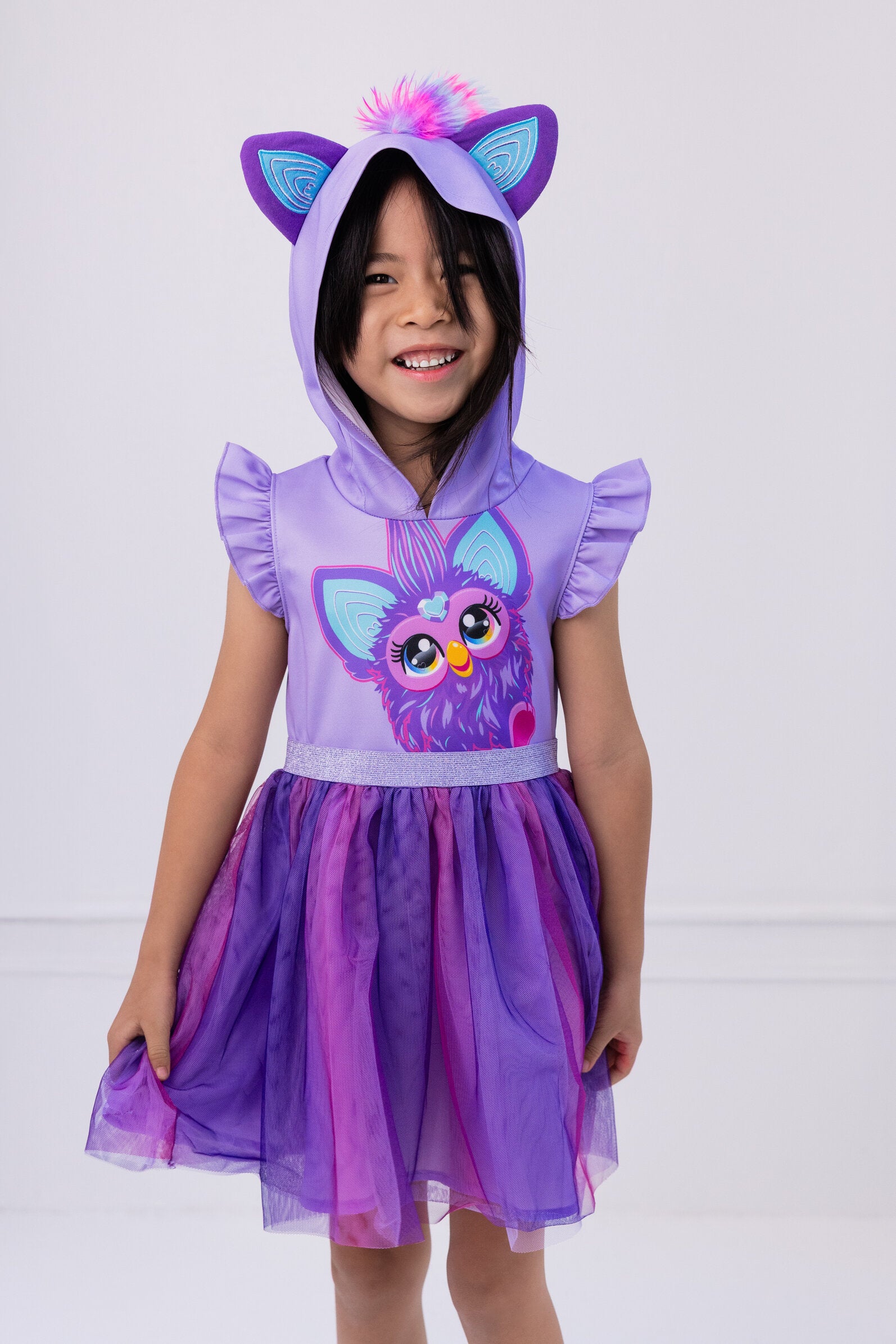 Furby Scuba Cosplay Tulle Dress | FREE Shipping on Orders $50+ and Free ...