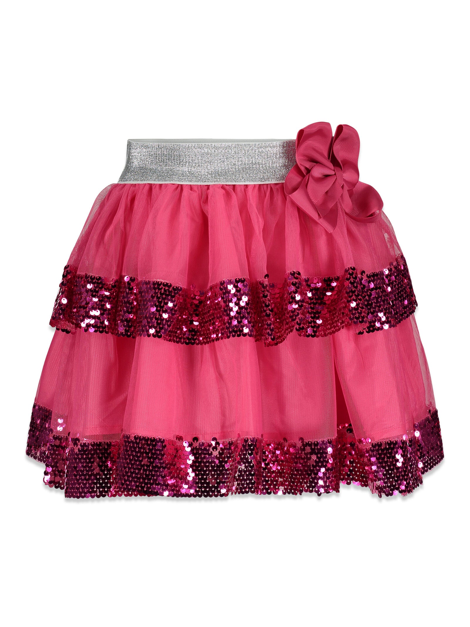 JoJo Siwa Tulle Skirt | imagikids Baby and Kids Clothing