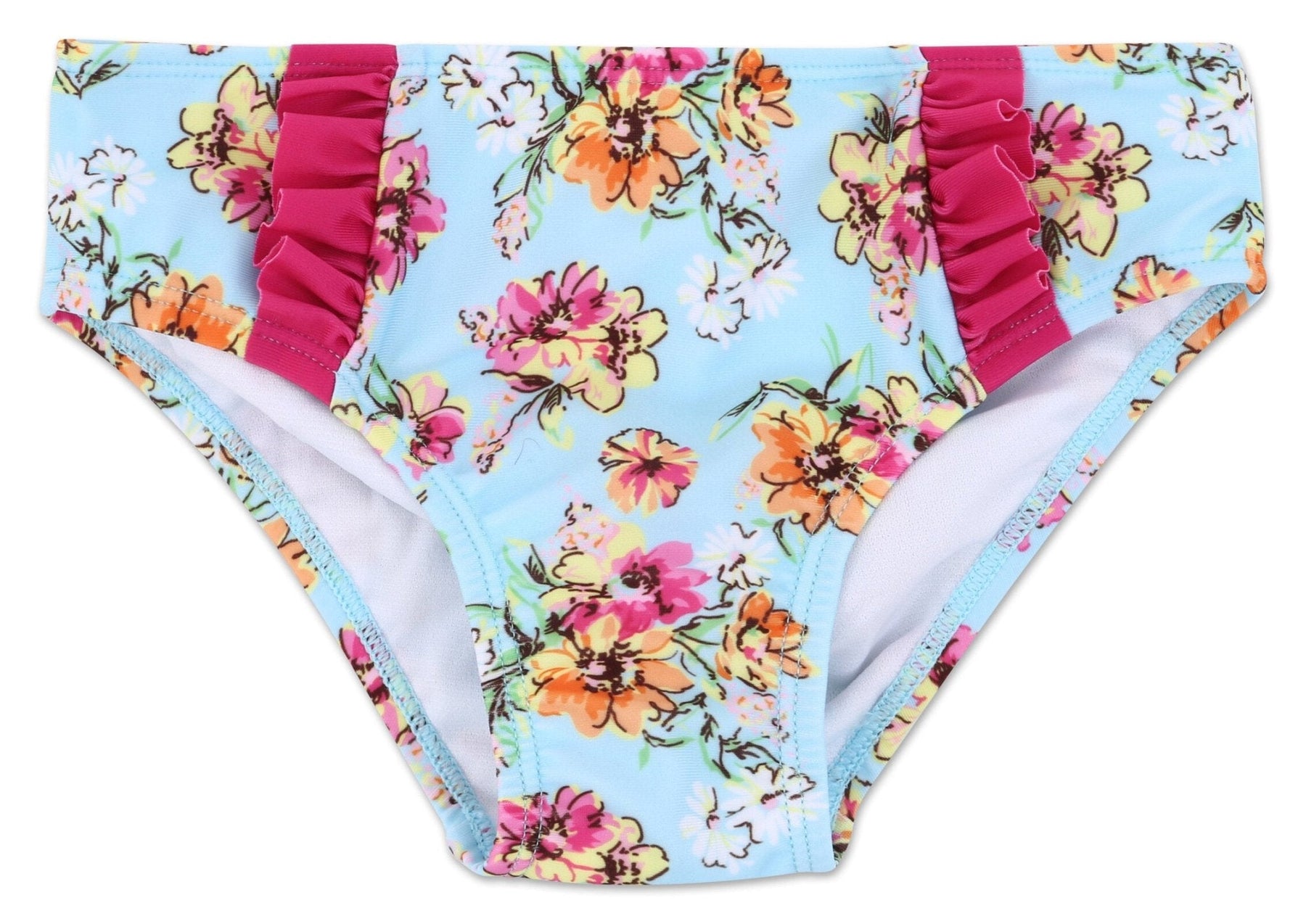 Kindi Kids Kindi Kids Trolls JoJo Siwa TROLLS One Piece Bathing Suit ...