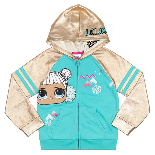 L.O.L. Surprise! Official Character Clothing | imagikids
