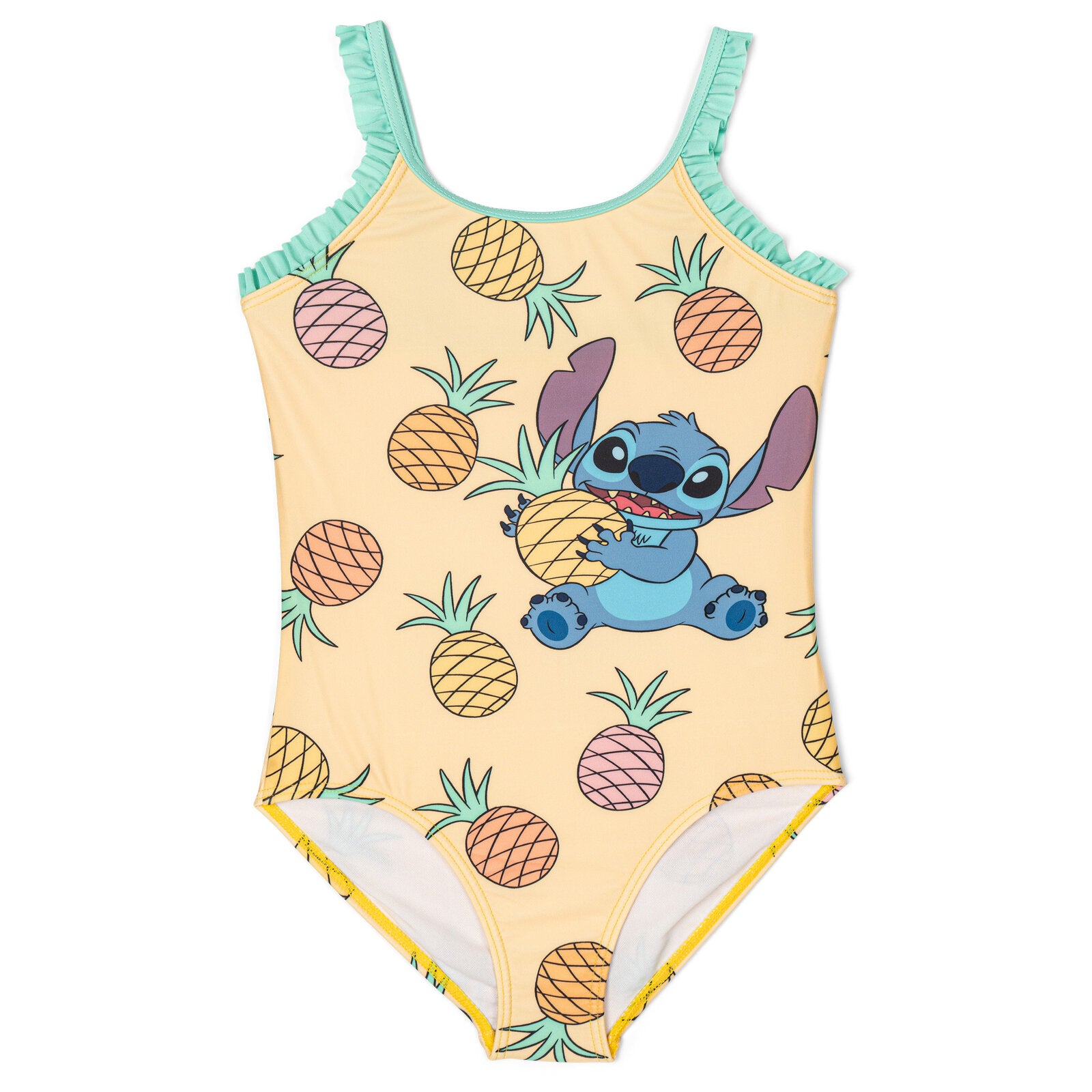 Lilo & Stitch One Piece Bathing Suit UPF 50+ | FREE Shipping on Orders ...