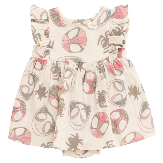 Spidey And His Amazing Friends — Dresses – imagikids