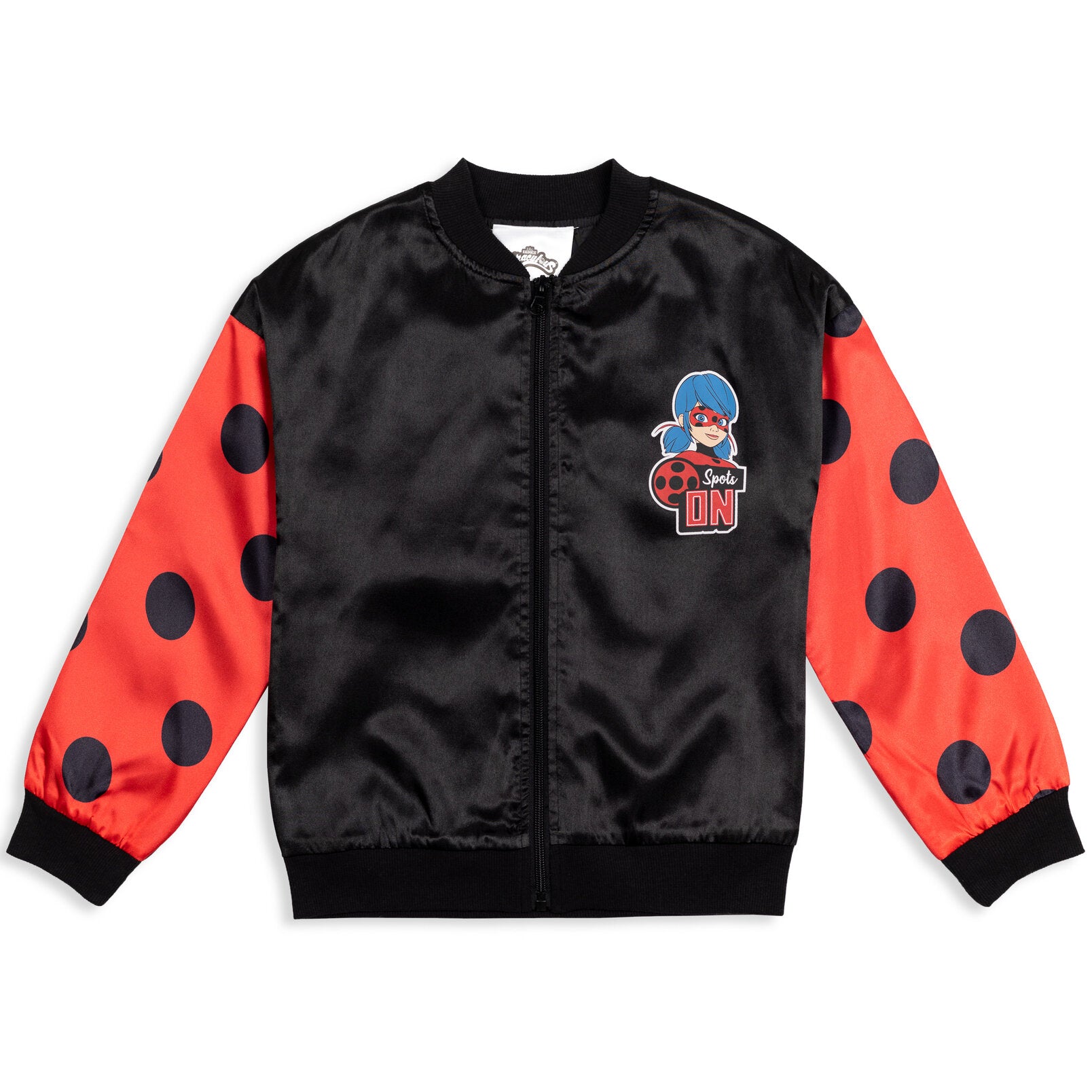 Ladybug Jacket | imagikids Baby and Kids Clothing