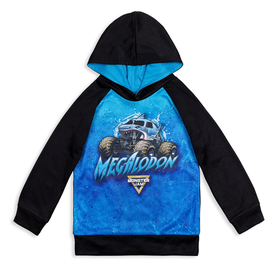 Monster Jam Official Character Clothing | imagikids