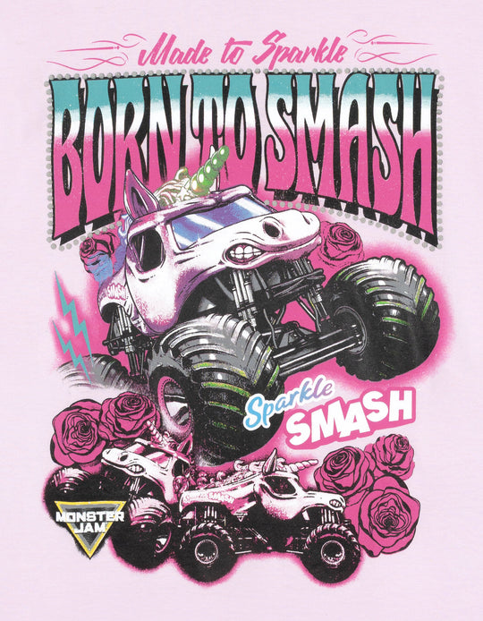 Monster Jam Official Character Clothing | imagikids