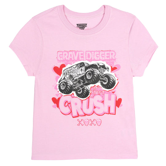 Monster Jam Official Character Clothing | imagikids