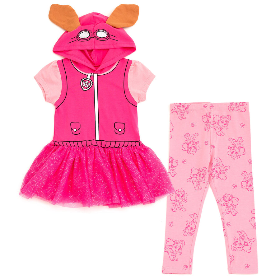 Paw Patrol Official Character Clothing | imagikids