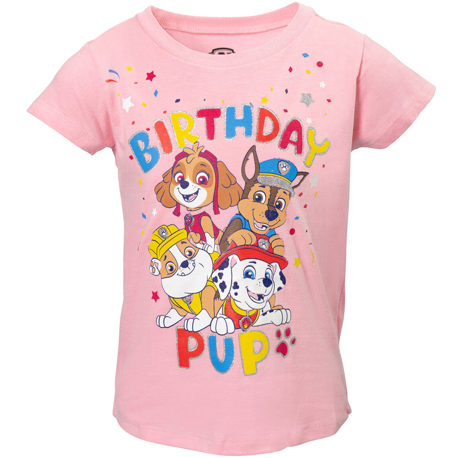 Paw Patrol Official Character Clothing | imagikids