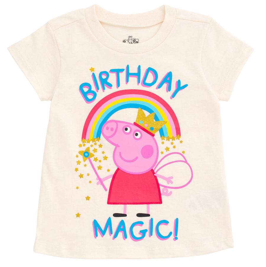 Peppa Pig Official Character Clothing | imagikids