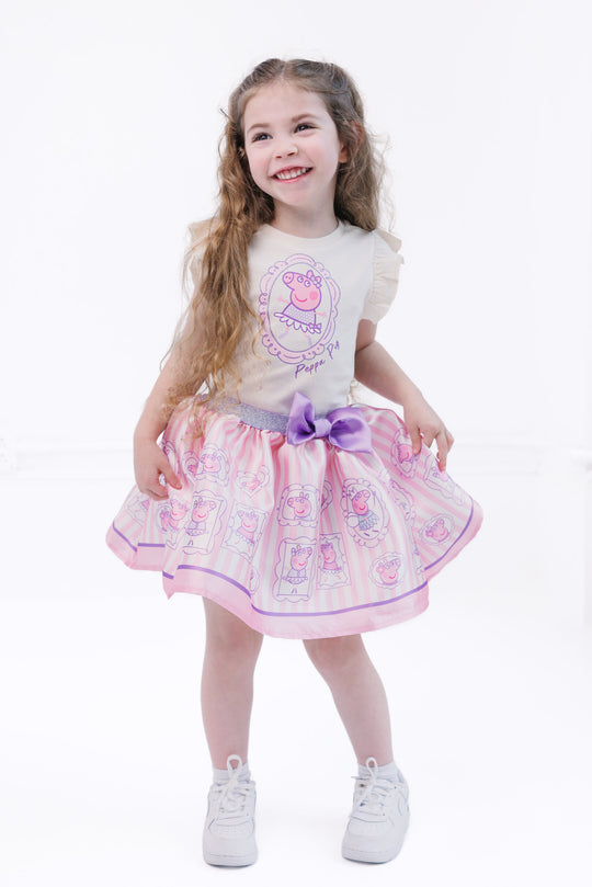 Peppa Pig — Skirt Sets – imagikids