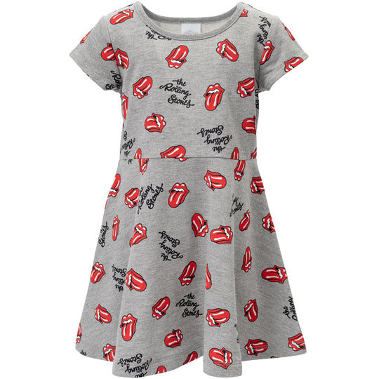 Rolling Stones — Dresses – imagikids