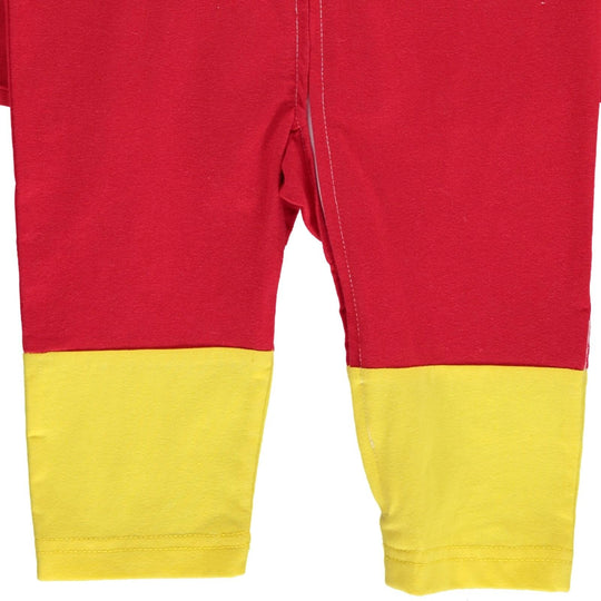 RYANS WORLD Ryan's World Baby Boys 3 Piece Costume Set: Coverall Cape ...