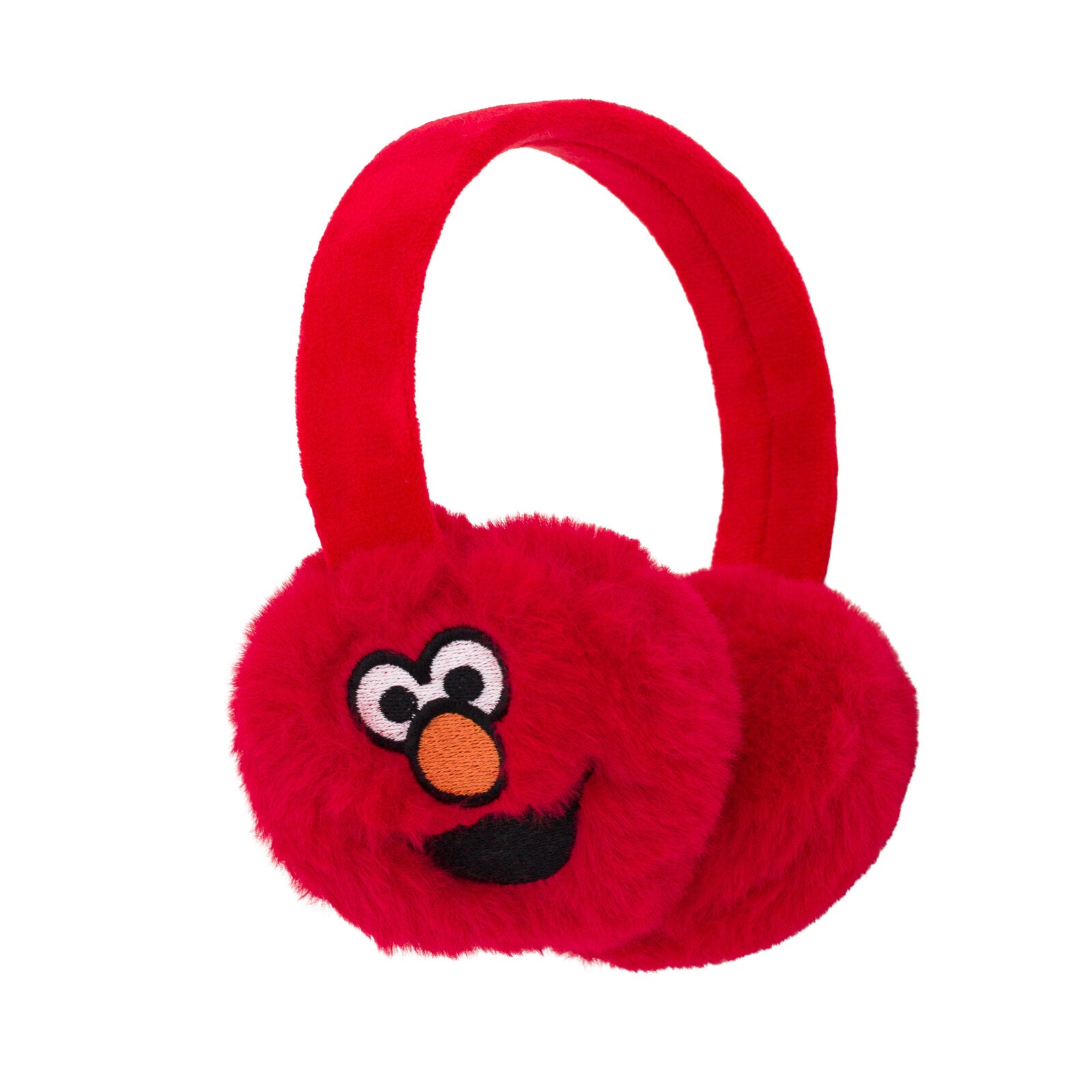 Sesame Street Ear Muffs | FREE Shipping on Orders $50+ and Free Returns ...