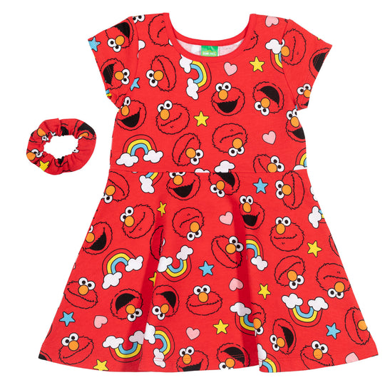 Sesame Street Official Character Clothing | imagikids