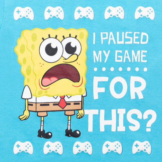 SpongeBob SquarePants Official Character Clothing | imagikids