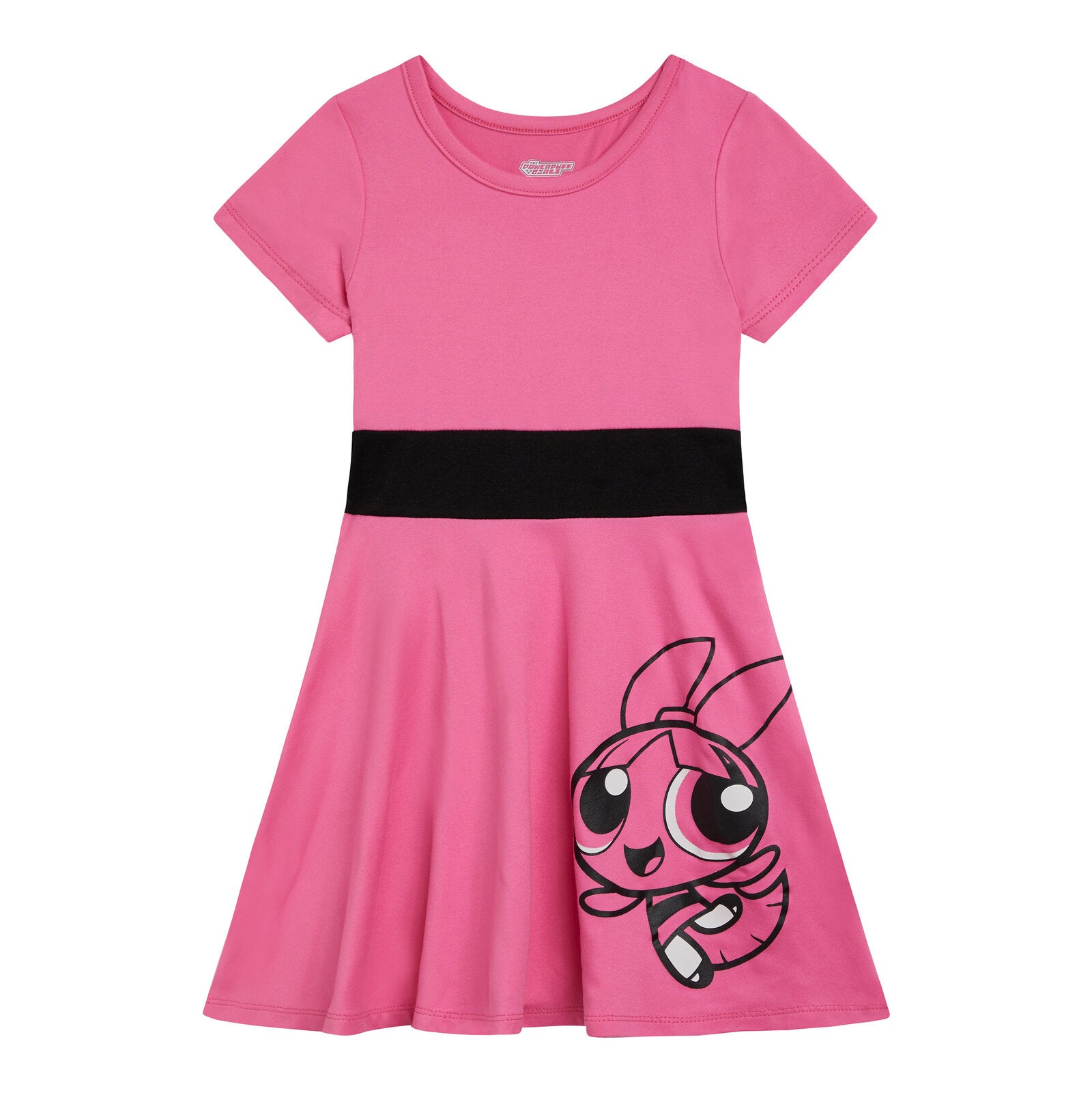 The Powerpuff Girls Blossom Cosplay Dress | FREE Shipping on Orders $50 ...