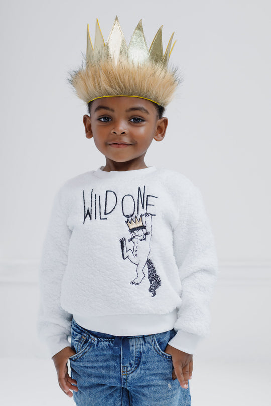 Where The Wild Things Are — Hoodies And Sweaters – imagikids