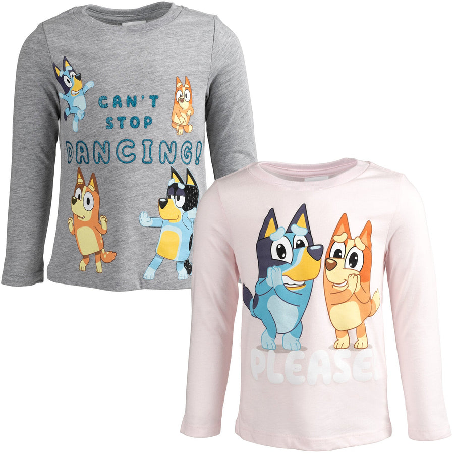 Ropa del personaje oficial de Bluey | Imagikids – imagikids
