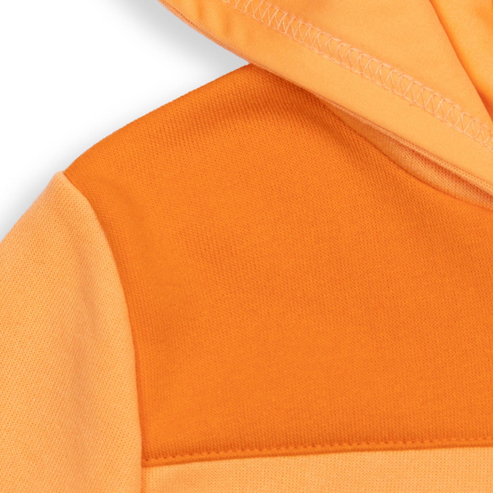 Bluey Bingo (Bluey) Fleece Half Zip Hoodie | imagikids Baby and Kids ...