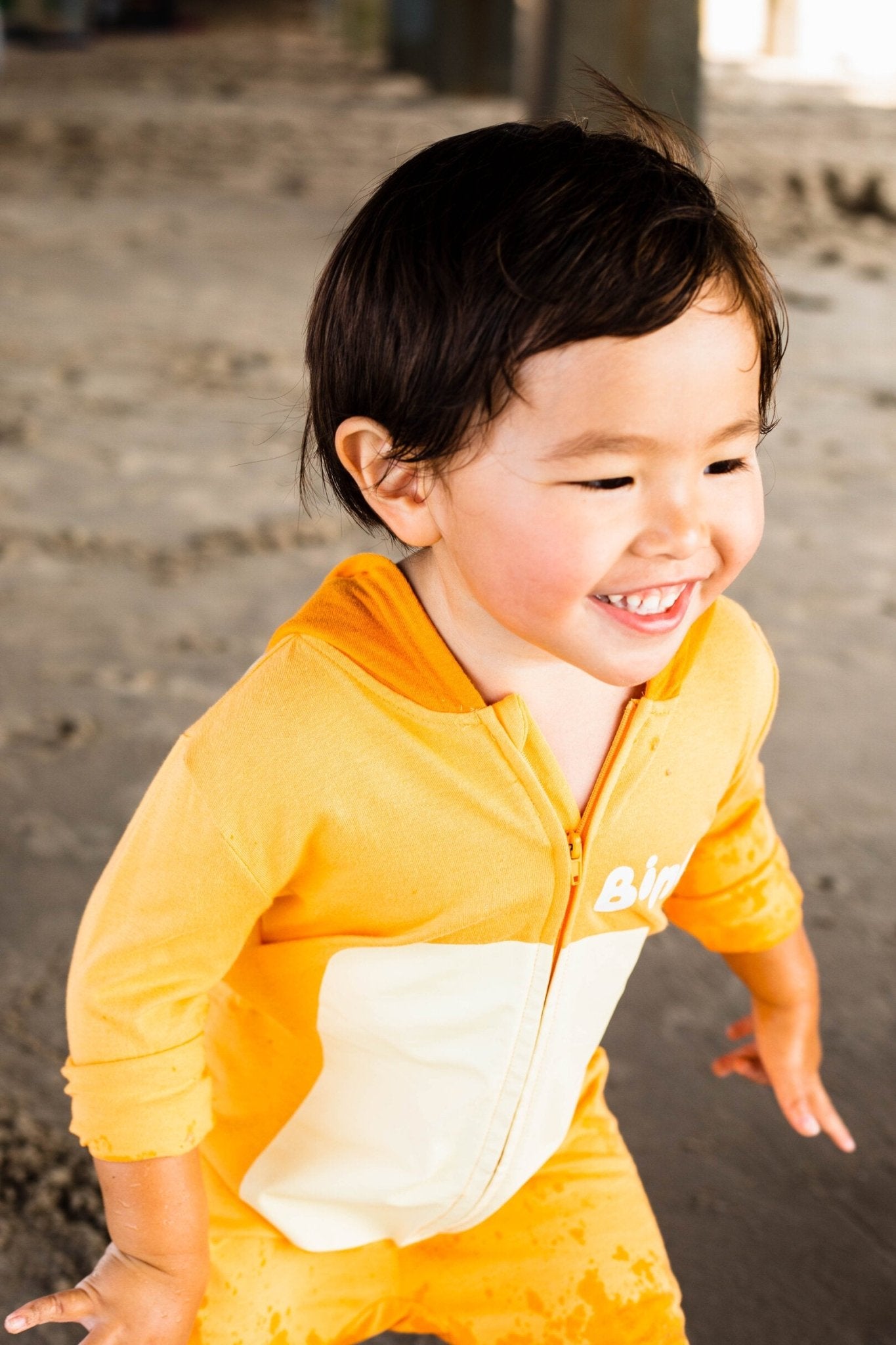 Bluey Bingo (Bluey) Zip Up Cosplay Coverall | FREE Shipping on Orders ...