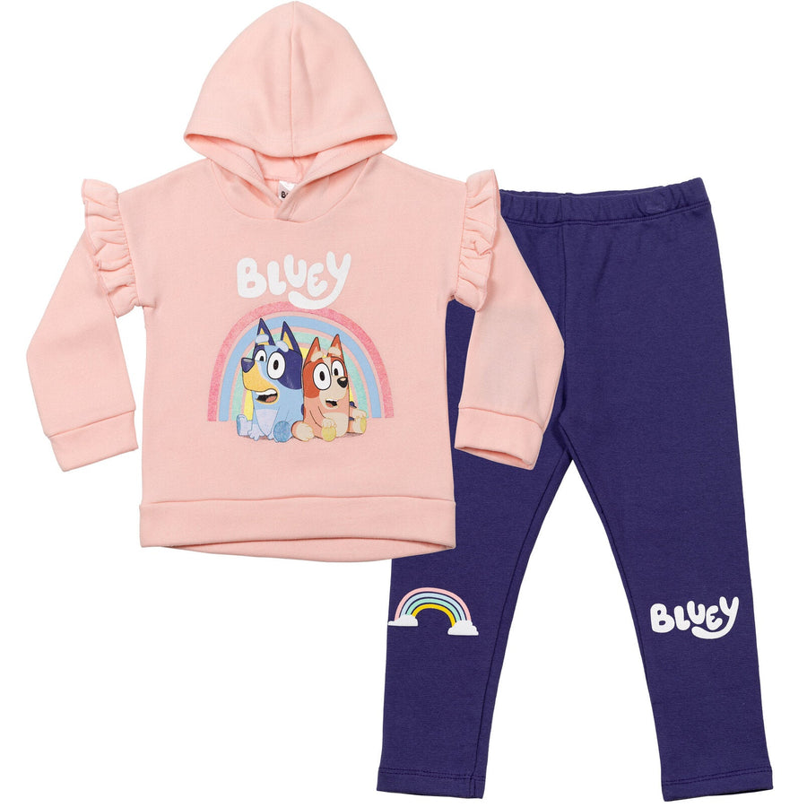Bluey Official Character Clothing | imagikids