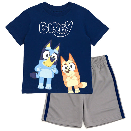 Bluey Official Character Clothing | imagikids