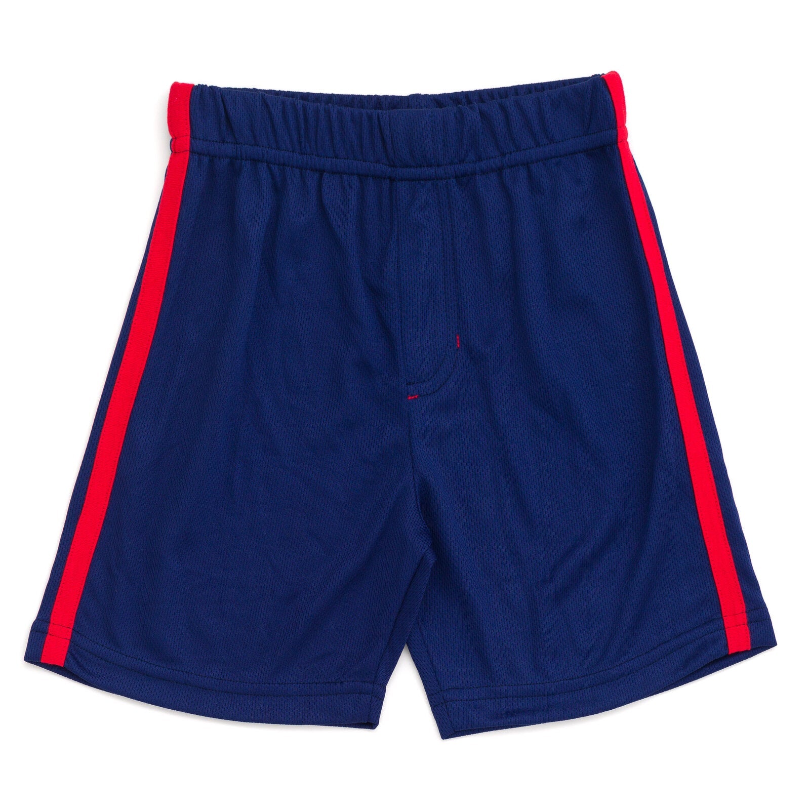 CoComelon Cocomelon JJ T-Shirt and Athletic Mesh Shorts Outfit Set ...