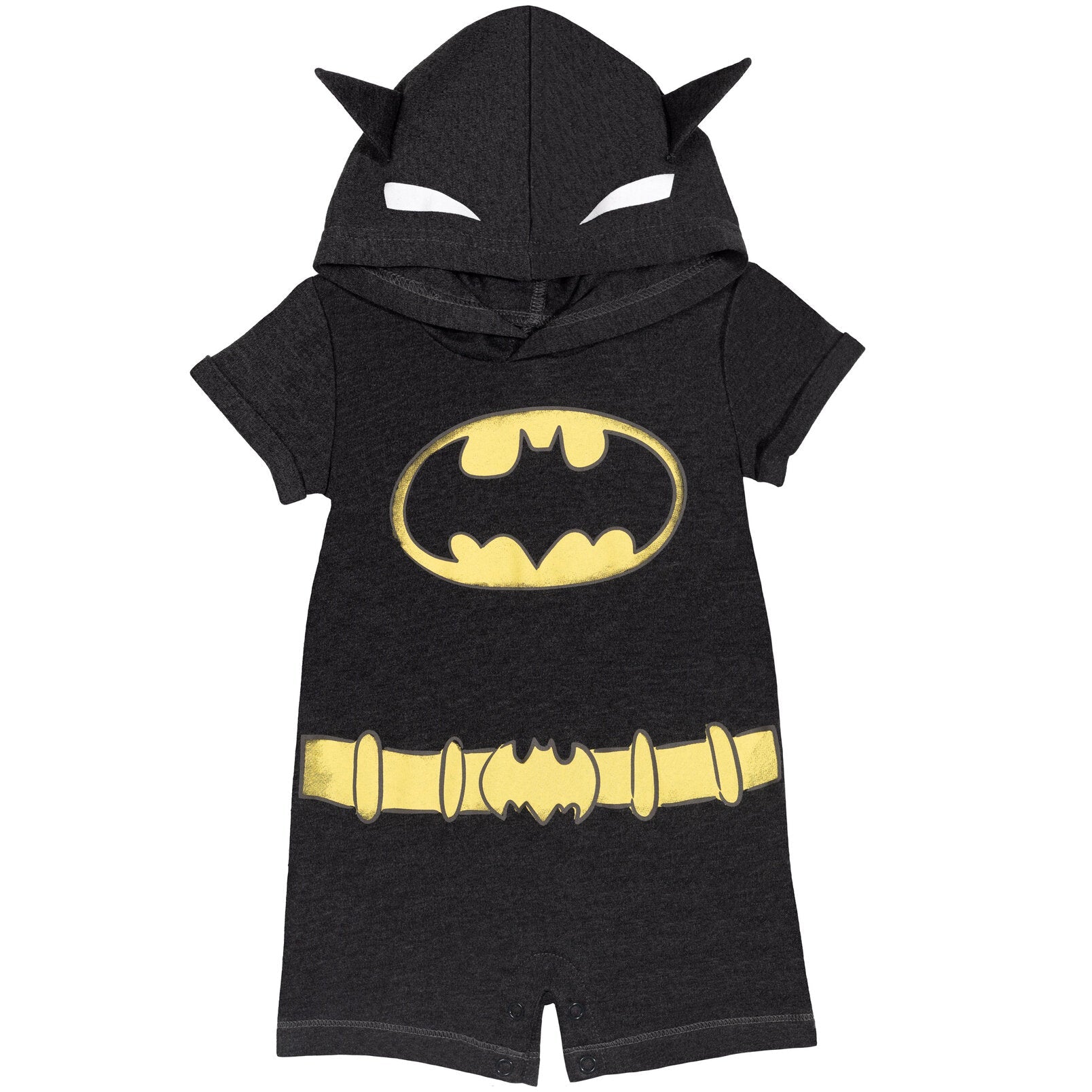 DC Comics Justice League Batman Costume Romper | imagikids Baby and ...