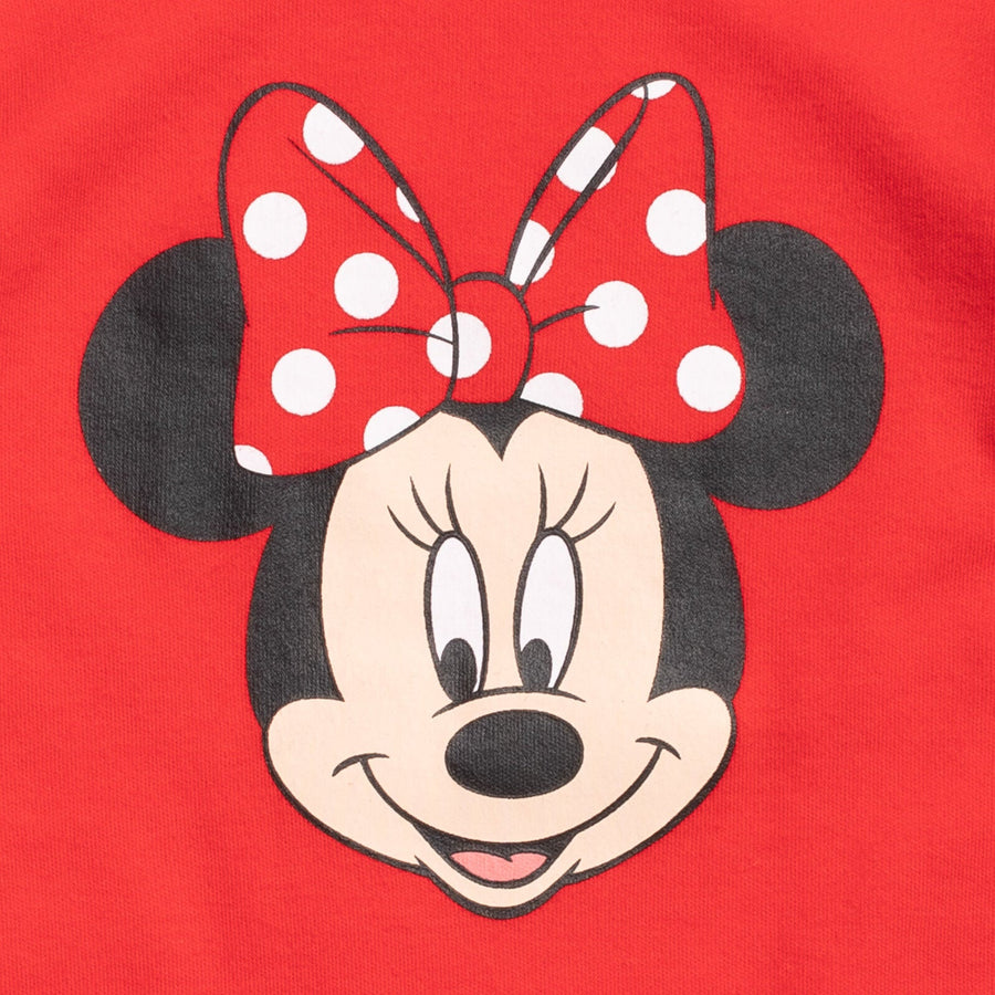 Disney Mickey Mouse Snap Cosplay Coverall and Hat | imagikids Baby and ...