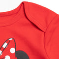 Disney Mickey Mouse Snap Cosplay Coverall and Hat | imagikids Baby and ...