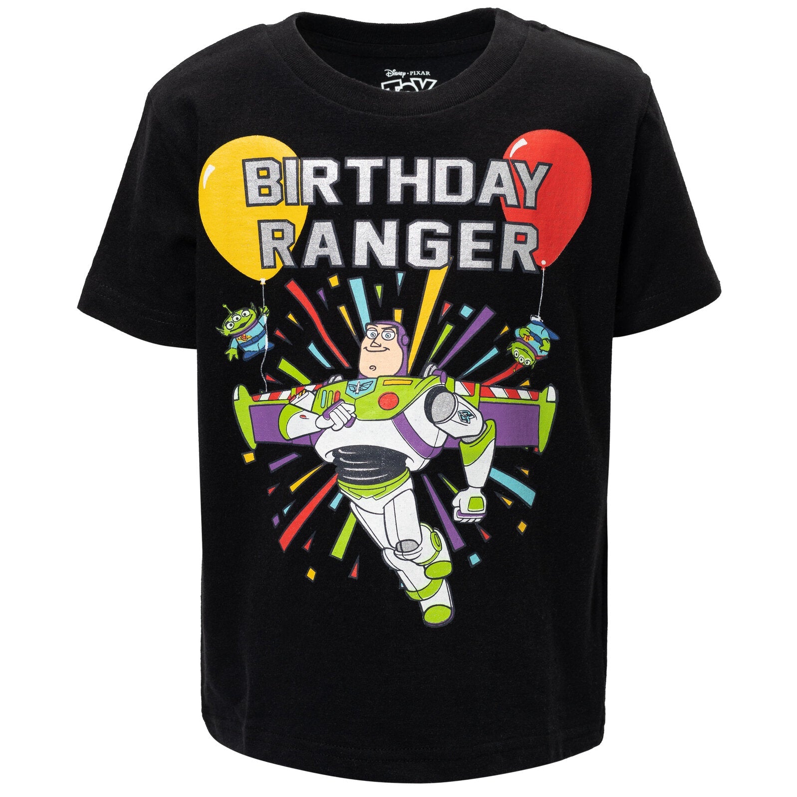 Disney Toy Story Buzz Lightyear T-Shirt | imagikids Baby and Kids Clothing