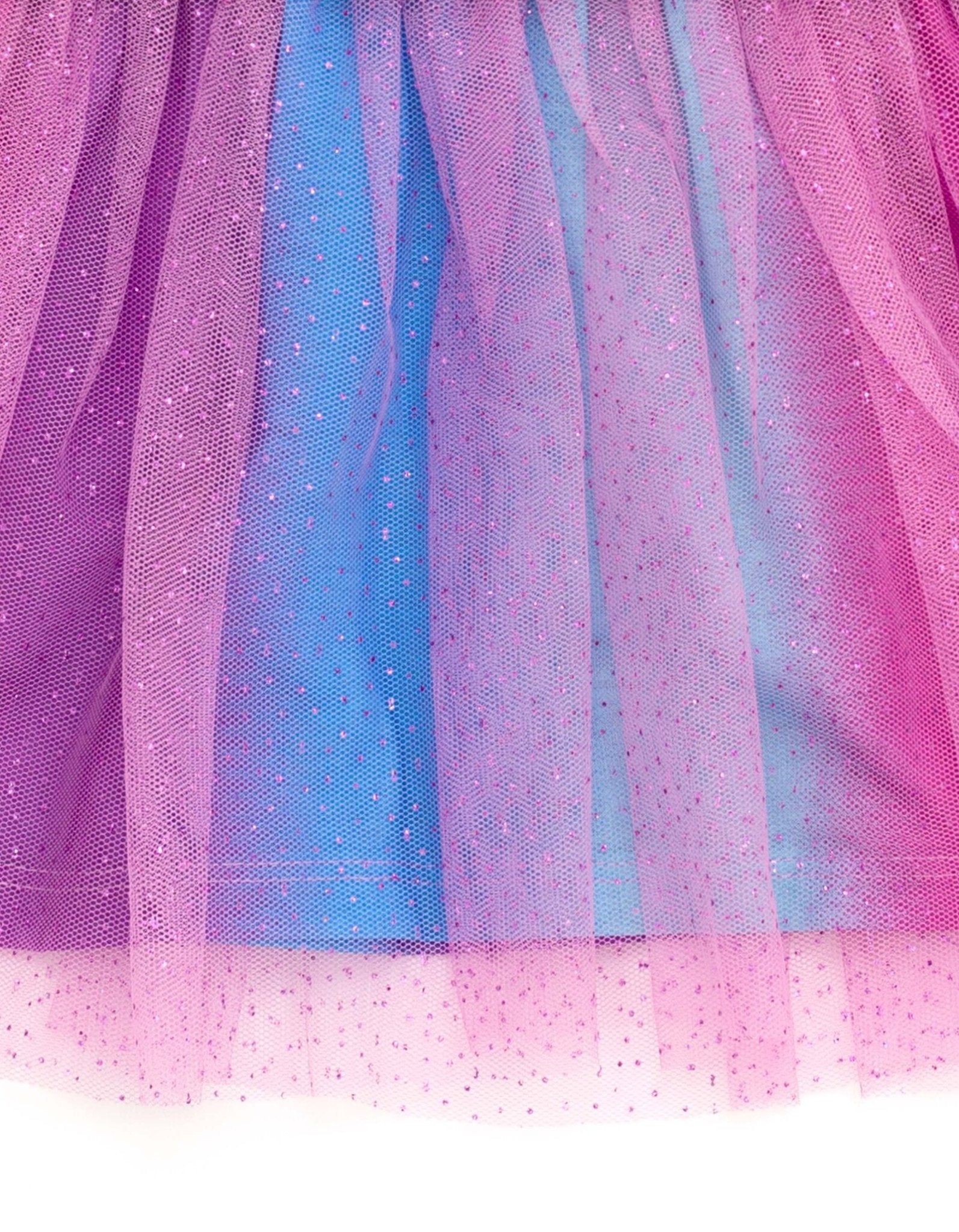 Dreamworks Gabby's Dollhouse Pandy Paws Cakey Cat Girls French Terry ...