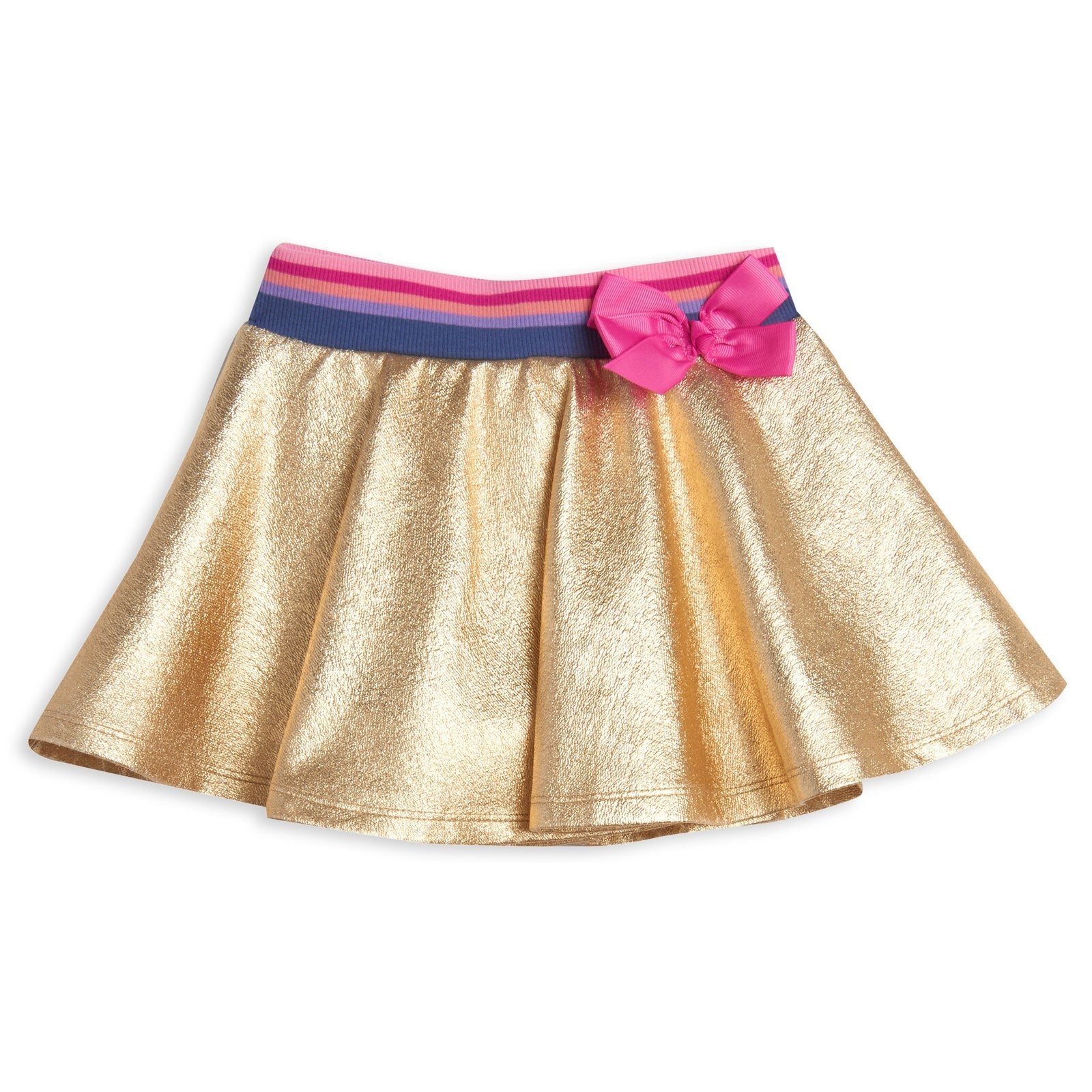 JoJo Siwa Pleated Skirt Skort | imagikids Baby and Kids Clothing