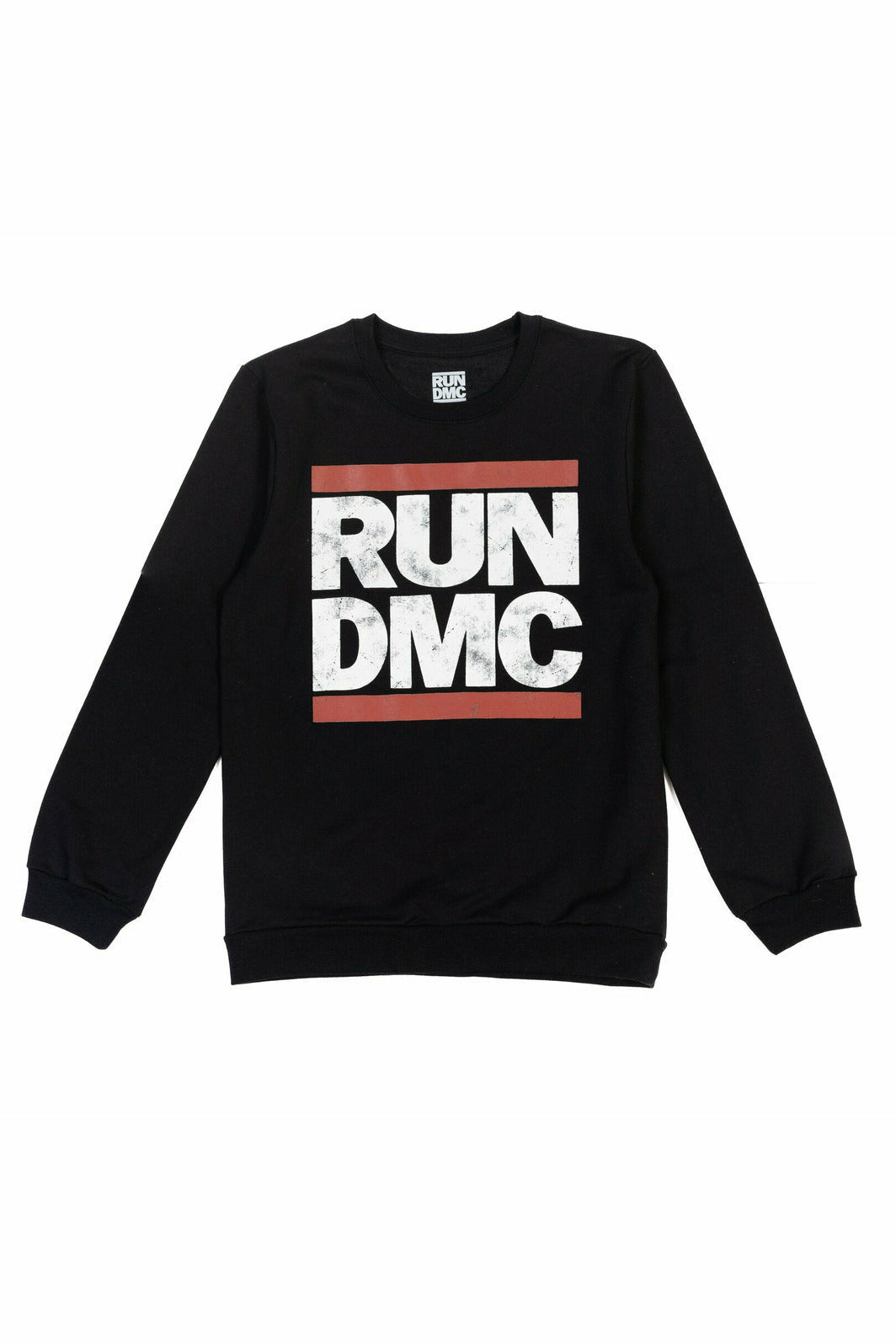 RUN--DMC Sweatshirt | imagikids Baby and Kids Clothing